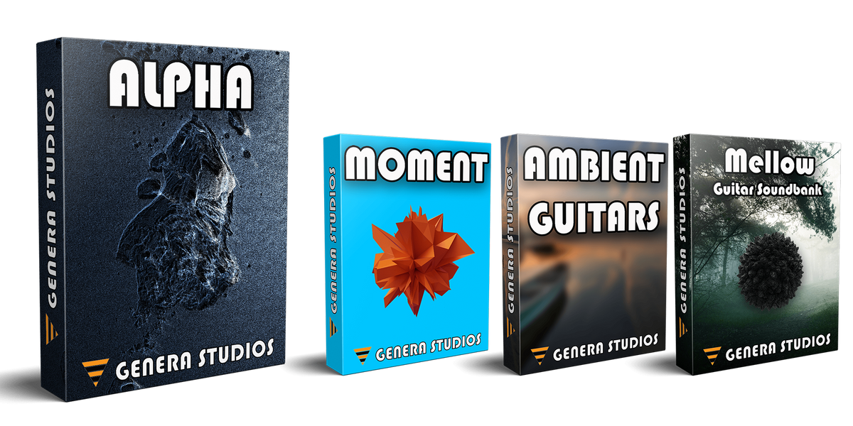 Alpha Production Suite