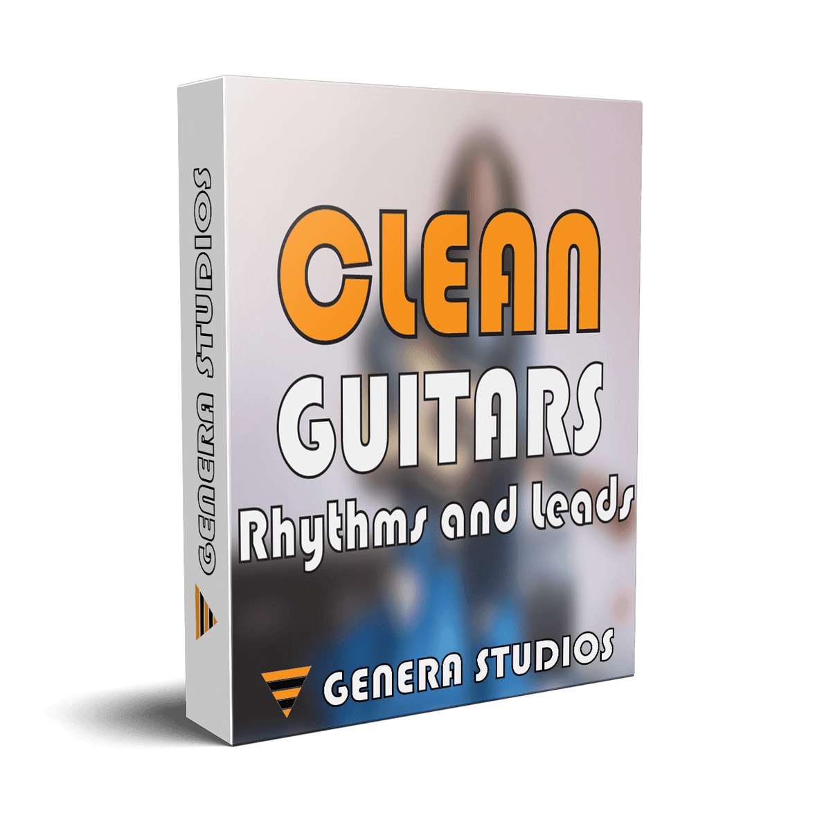 Clean Guitars